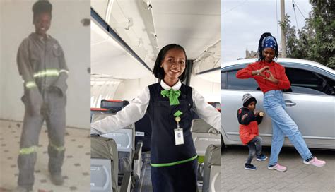 Betty Kilonzo Single Mom Who Quit Construction Job To Become Top