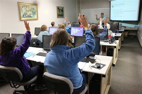 It Courses Binary Skill Education