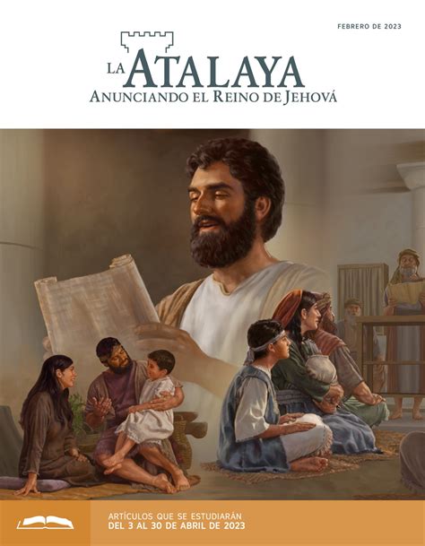 Edición De Estudio — Biblioteca En LÍnea Watchtower