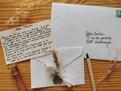 Structure Dune Lettre Genially