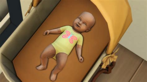 Just For Fun So Ive Been Playing Around With The Infant Patch