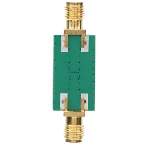 Módulo De Filtro Componentes Del Módulo De Filtro Pcb Placa De Filtro