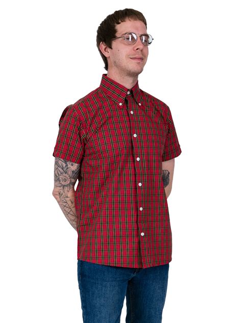 Shop Mens Vintage Shirts Relco London