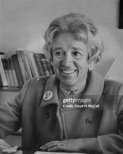 12 Barbara Thulin Photos And High Res Pictures Getty Images