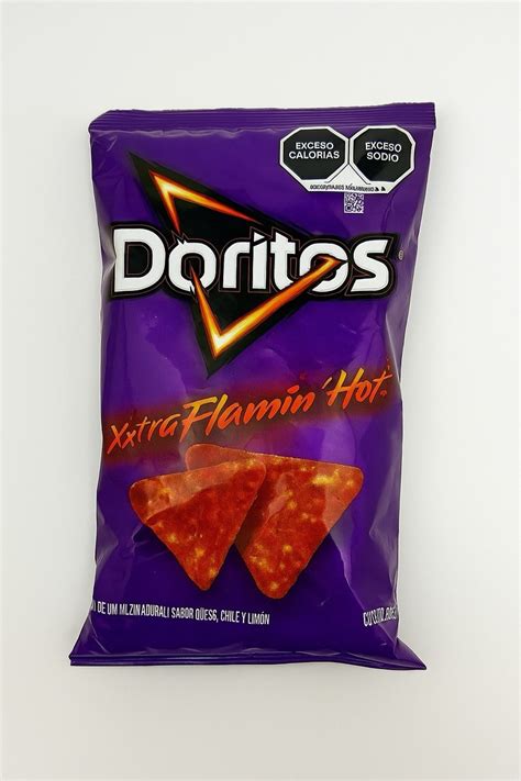 Doritos Chips Mexican