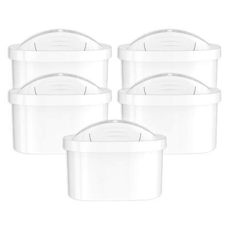 Vízszűrő Utántöltés Dafi Start Jug 24l 3x Klasszikus Pa