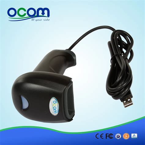Portable Barcode Scanner Machine For Code38