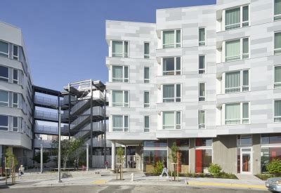 901 Fairfax Avenue David Baker Architects