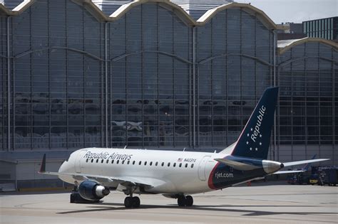 DC Area Airports Prepare For Increase In Holiday Passenger Count WTOP