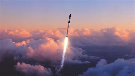 Uk Space Agency Supports Rfa Uk Through Boost Rocket Factory Augsburg