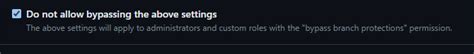 Show A Confirmation Dialog Before Pushing To The Mainmaster