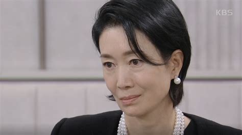 신데렐라 게임 우연히 마주쳤던 손자 김건우가 자꾸만 아른거리는 나영희 스타연예 Kbs연예