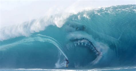 10 Incredible Facts About Megalodon