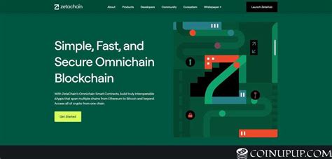 Kyle Chasse On Zeta Chain Potential Of An Interoperable Blockchain