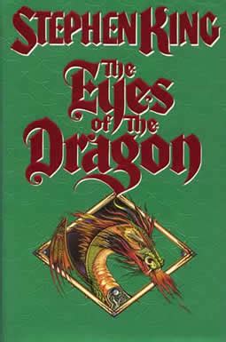 Stephen King The Eyes Of The Dragon