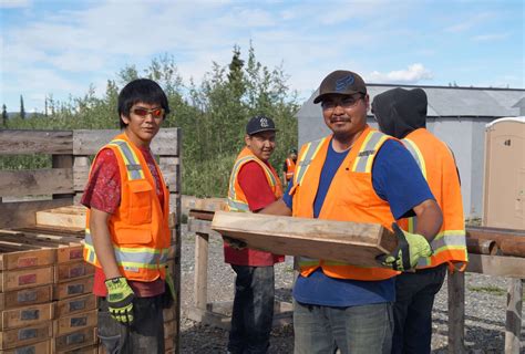 Manh Choh Project Contango Ore