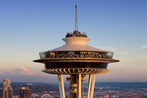 50 Things To Do In Seattle This Fall Clipper Magazine