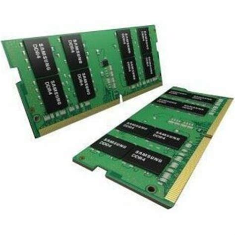 Samsung 16gb Ddr5 Sdram Memory Module M425r2ga3bb0 Cqk
