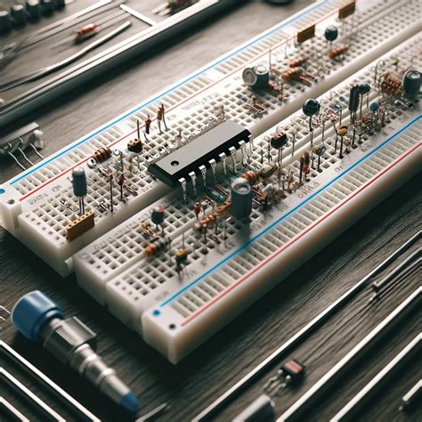 Everything You Need To Know About Protoboard Iahpb