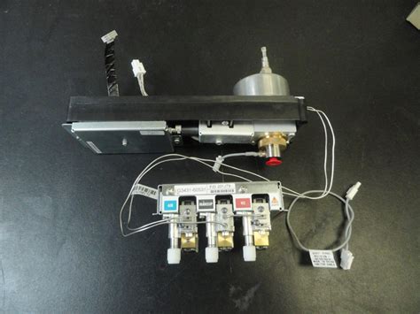 Agilent 7890 Gc Fid With Epc Module Pn G3431 60531 Labech