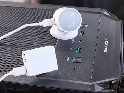 I Tested The Sonoff Snzb 06p Presence Sensor And Benchmarked Its