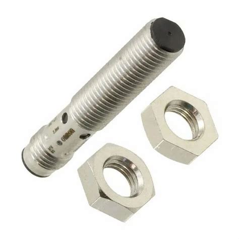 Omron E B S KS MC C Proximity Sensor At Best Price In New Delhi