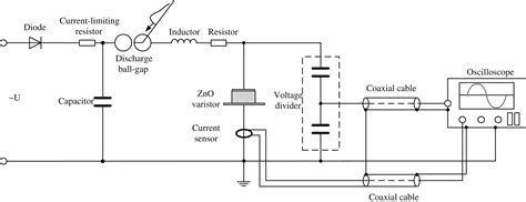 Ring Tester Circuit Diagram