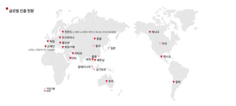 에이피알 글로벌 영향력 확대 잰걸음수출 판로 넓히니 외국인 투자 급증