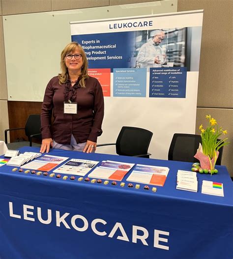 Leukocare Ncbiotech Drugdevelopment Formulationdevelopment Datascience Leukocare Ag