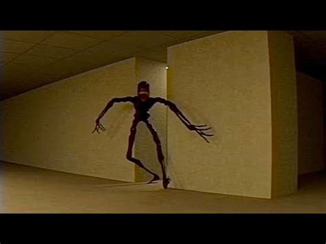 The Backrooms Found Footage Josif Weller Free Download Borrow