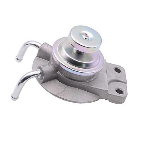 Car Diesel Fuel Lift Pump Filter Body Head Base For Mitsubishi L200