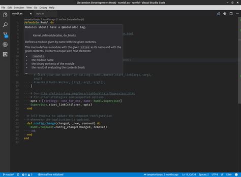 Elixir Best Ides And Packages For Magic And Stuff · Github