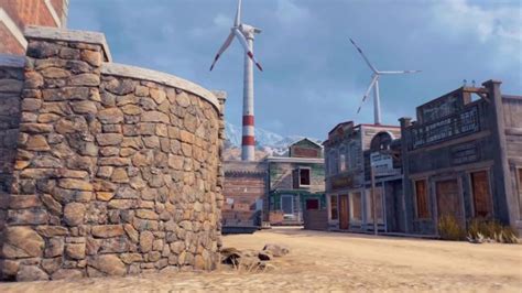 Call Of Duty Blackout 23 Bajas En El Nuevo Mapa De Alcatraz