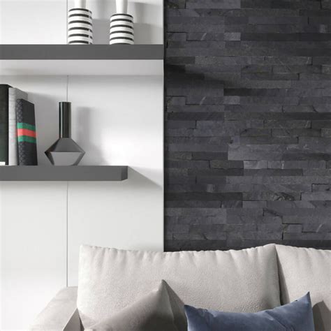 Stunning Split Face Tile For Distinctive Walls