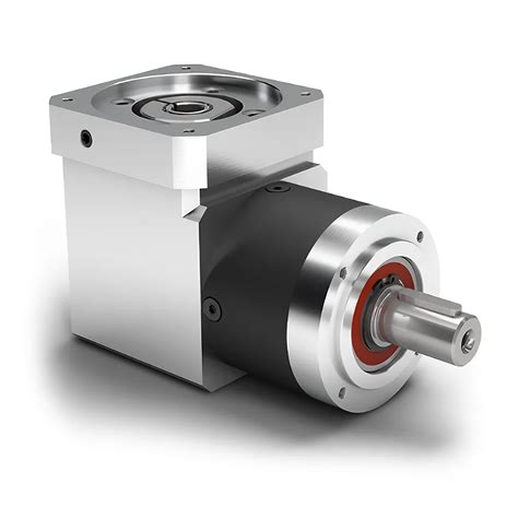 Right Angle Planetary Gearboxes WPLE Motion Solutions Australia