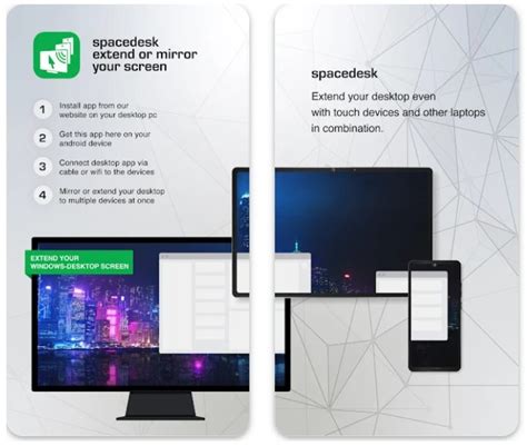 11 Best Dual Monitor Apps For Android And Ios Freeappsforme Free Apps