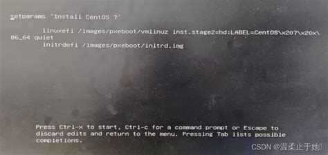 把系统重装成linux的操作步骤刷linux系统 Csdn博客