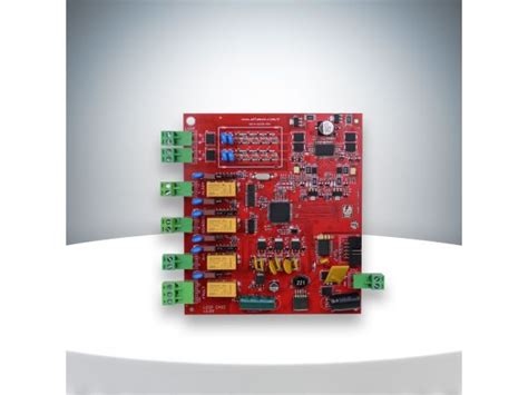 I 1000 4 L Panel Loop Kartı Teklif İsteyiniz I 1000 4 L Panel Loop