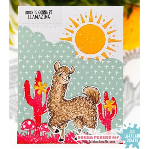 La La Land Crafts Scene Builder Dies 8950 Simon Says Stamp