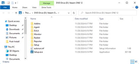 How To Upgrade Veeam ONE To V12 3 Cary Sun