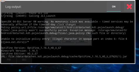 How To Install Optifine In Pojavlauncher