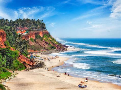 10 Best Places To Visit In Kerala By Road For Couples Tourist