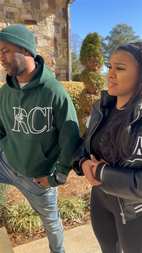 When Shayla Sees Erica Sitting On Wayne When Shayla Sees Erica Sitting On Wayne God