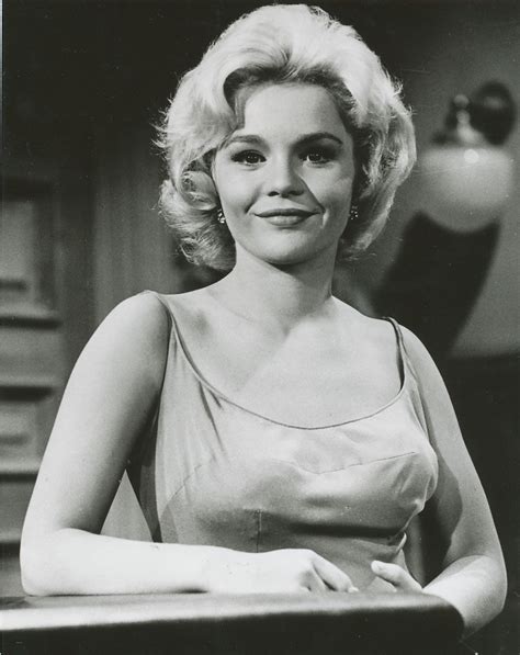 Tuesday Weld