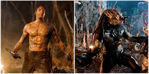 The Predator Franchises 10 Best Fights
