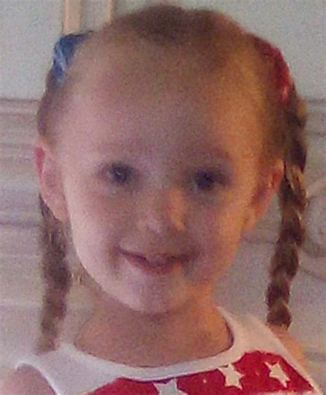 West Va Girl 4 Is Missing Believed To Be In Extreme Danger