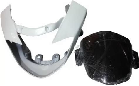 Tvs Apache Headlight Visor At Best Price In New Delhi By New Friends Accessories Id 2855474434730