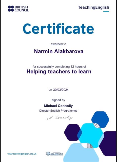 Narmin Alakbarova Posted On Linkedin