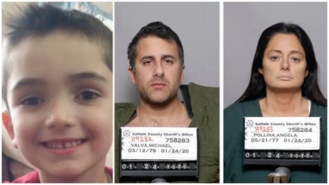 Thomas Valva Case Sparks New Questions For Suffolk Authorities