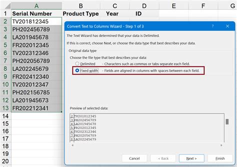 How To Split A Cell In Excel Xelplus Leila Gharani